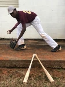 Forest Park High School Baseball - Pitch In For Baseball & Softball