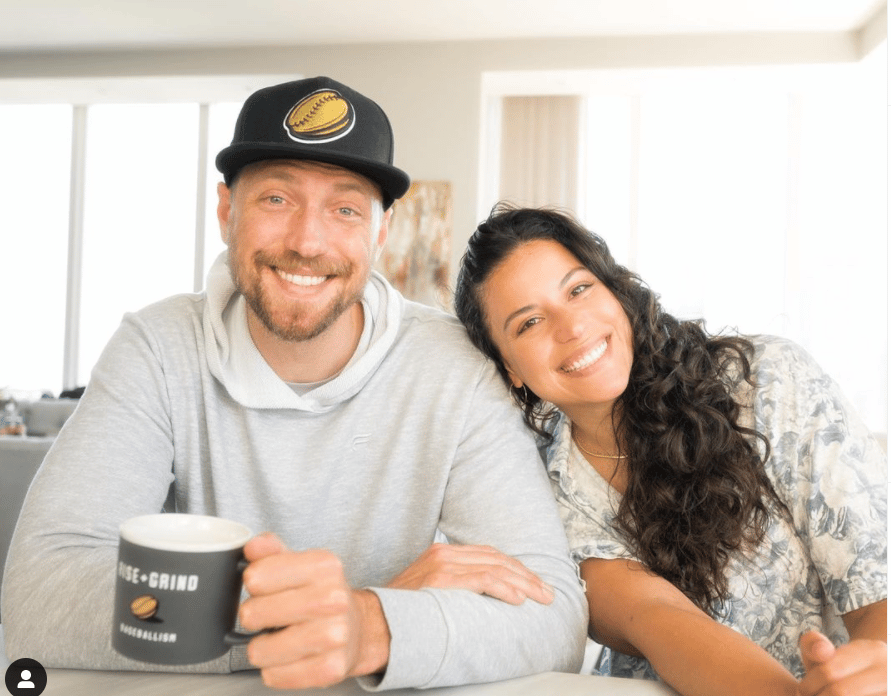 Coffee, Baseball, & Giving Back: Hunter & Alexis Pence's Pineapple Labs ...