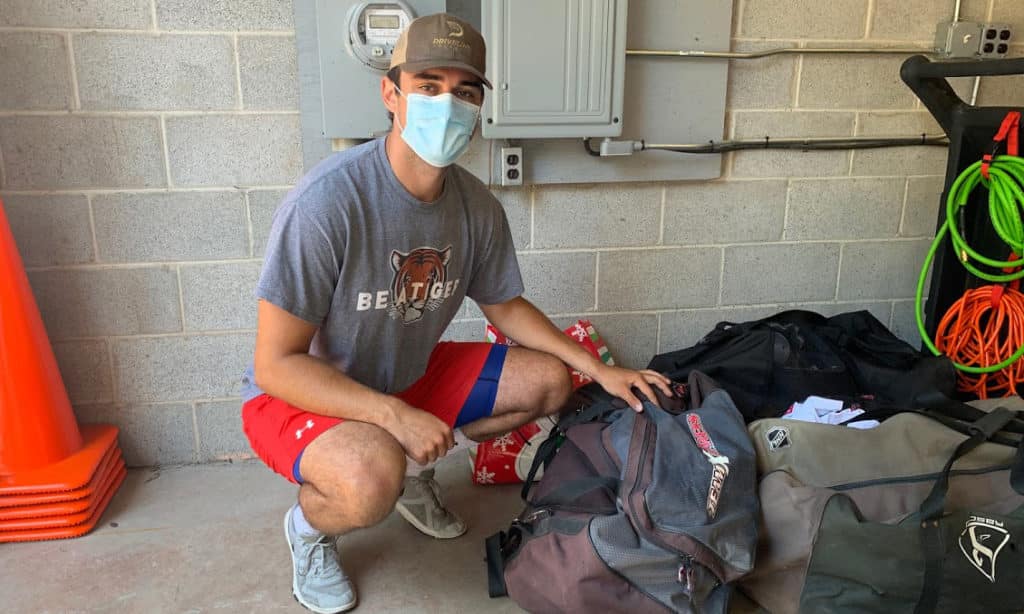 See Our Donors - Pitch In For Baseball & Softball