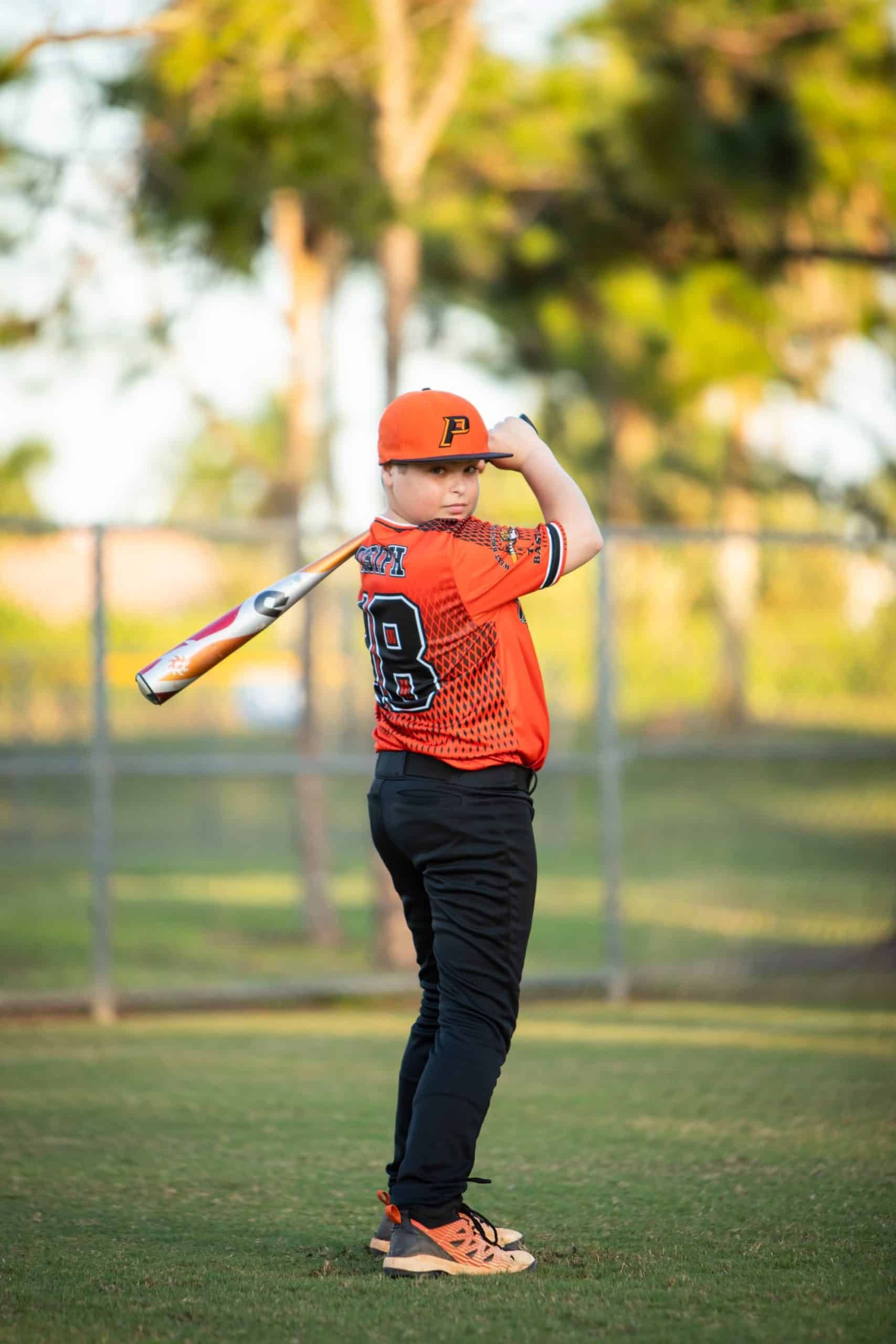 Start/Find a Fundraiser - Pitch In For Baseball & Softball