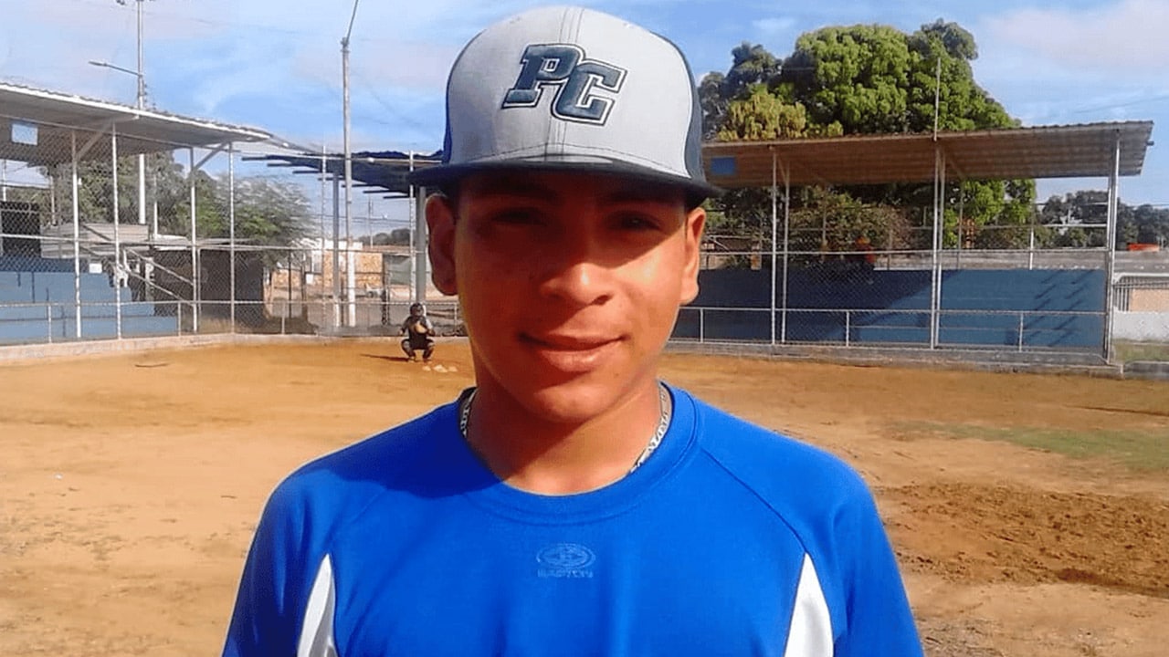 Lemuel — fellowship Of Christian Athletes Colven - Pitch In For ...